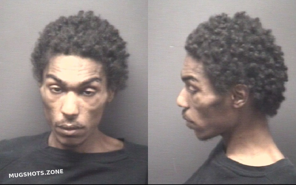JUSTICE JAMES 04/11/2025 - Pitt County Mugshots Zone