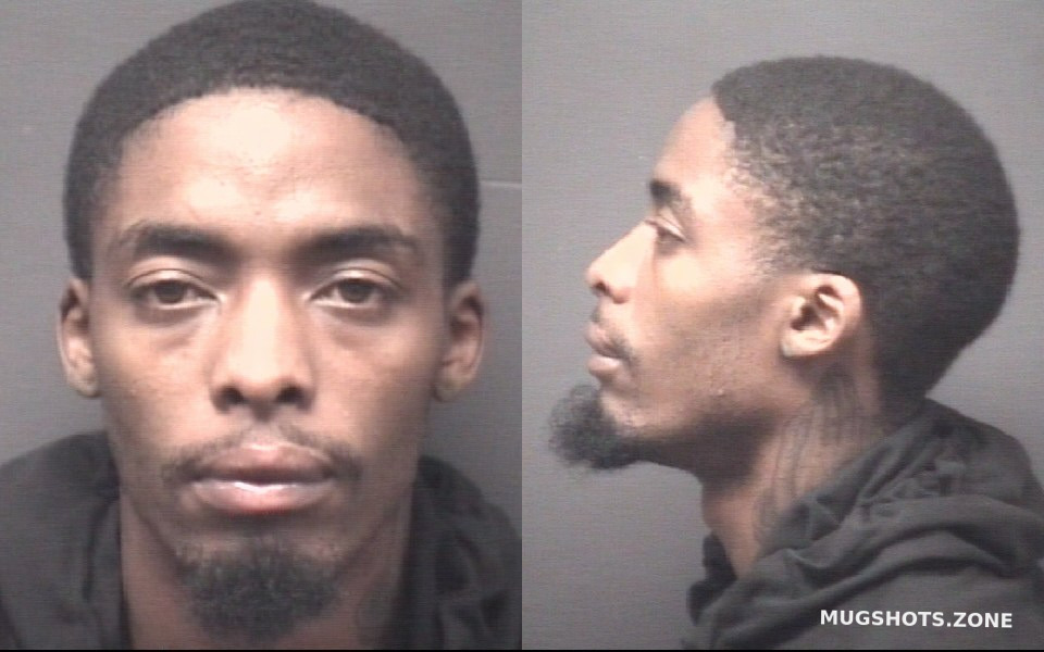 DICKENS FUQUAN DEMONDRE 04/13/2025 - Pitt County Mugshots Zone