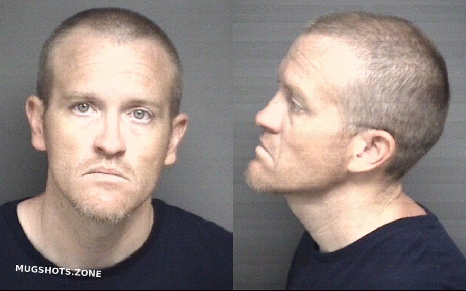 RODGERS PERRY TYLER 04/14/2025 - Pitt County Mugshots Zone