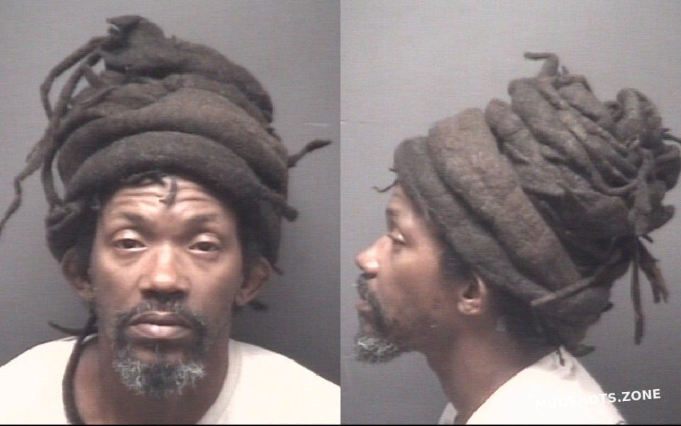 MIZELLE MICHAEL VERNON 04/16/2025 - Pitt County Mugshots Zone