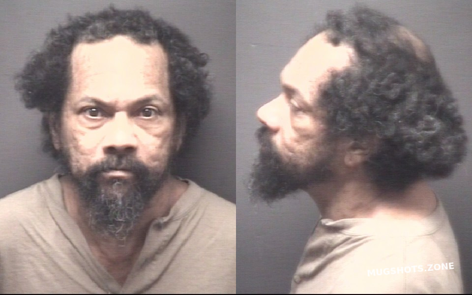 ALSTON DANNY LORENZO 04/16/2025 - Pitt County Mugshots Zone