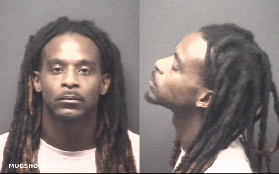 HAWKINS STEPHEN MARCUS 04/17/2025 - Pitt County Mugshots Zone