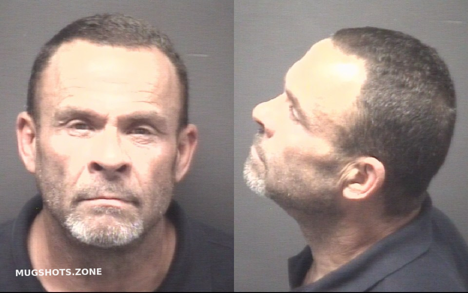 KING MICHAEL DARYL 04/19/2025 - Pitt County Mugshots Zone