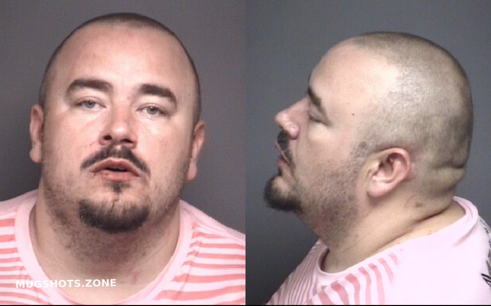 LILLEY JOSHUA CHARLES 04/19/2025 - Pitt County Mugshots Zone
