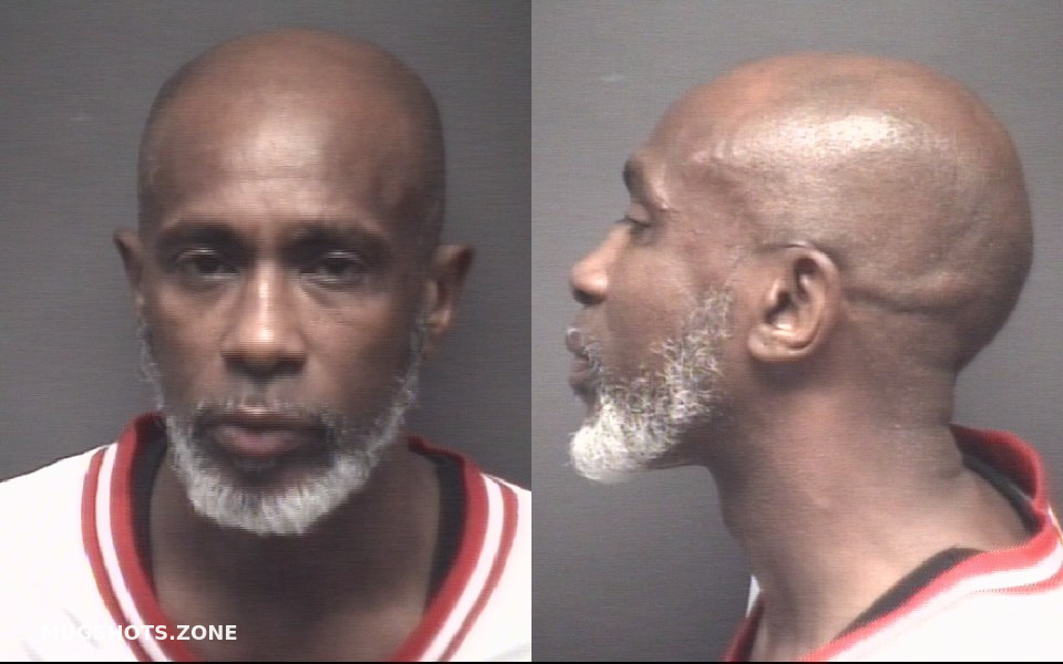 DAVIS DONALD RAY 04/19/2025 - Pitt County Mugshots Zone