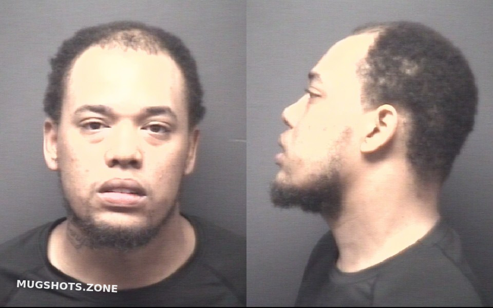 WILLIAMS SHYKEEM LASHAWN 04/19/2025 - Pitt County Mugshots Zone