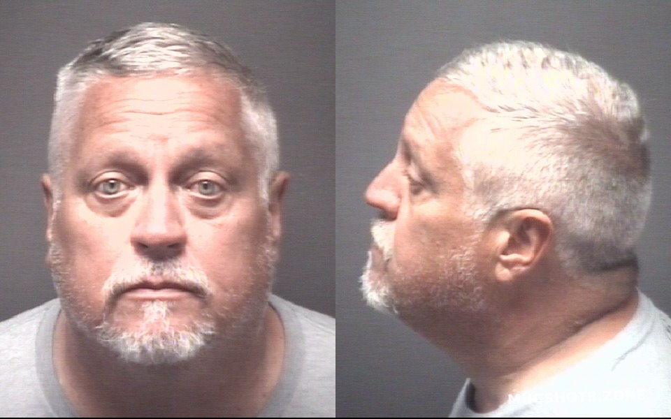 MAYO JAMES HENRY 04/23/2025 - Pitt County Mugshots Zone