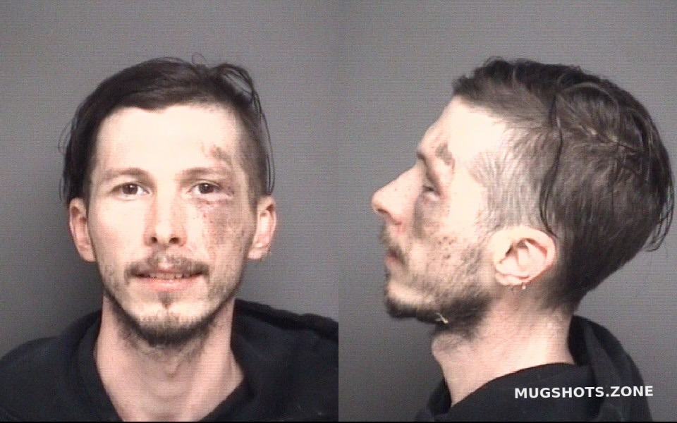 BOYD WILLIAM TRAVIS 04/24/2025 - Pitt County Mugshots Zone