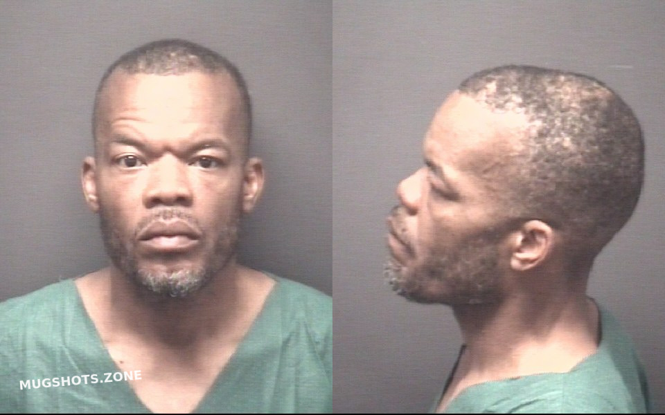 LEWIS TIMOTHY ROYNELL 04/25/2025 - Pitt County Mugshots Zone