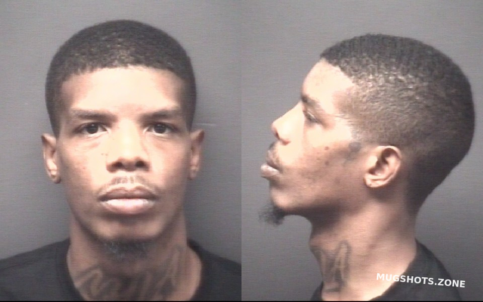 CHERRY TIMOTHY GERARD 04/30/2025 - Pitt County Mugshots Zone