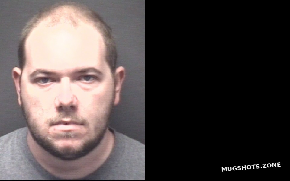 DENTON MATTHEW RYAN 05/01/2025 - Pitt County Mugshots Zone