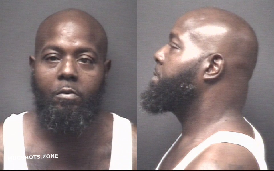 PHILLIPS DORMEL DEVONE 05/03/2025 - Pitt County Mugshots Zone