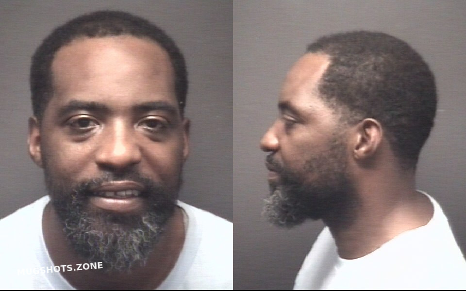 SMITH RAHEEM DIONTE 05/04/2025 - Pitt County Mugshots Zone