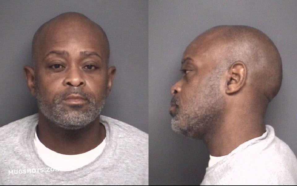 LEE KESTA MONZELL 05/10/2025 - Pitt County Mugshots Zone