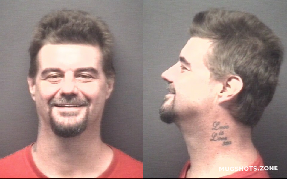 TRIPP JONATHAN BROOKS 05/12/2025 - Pitt County Mugshots Zone