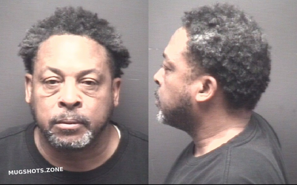 PAYTON KEITH DION 05/13/2025 - Pitt County Mugshots Zone