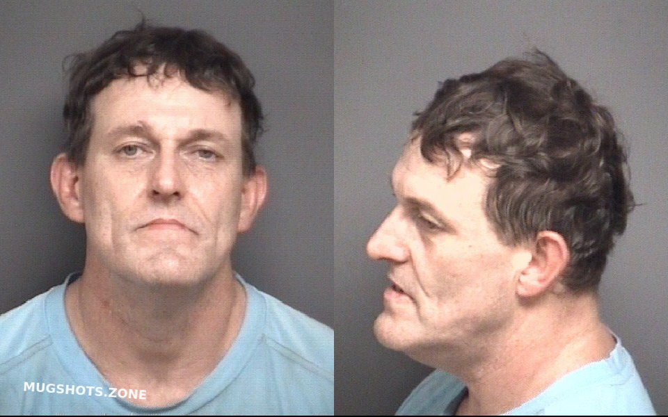 WALLER SHANNON RAY 05/14/2025 - Pitt County Mugshots Zone