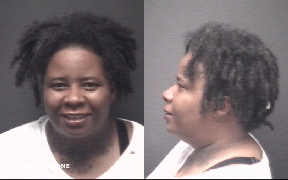 WORSLEY SHAQUITA MICHELLE 05/19/2025 - Pitt County Mugshots Zone