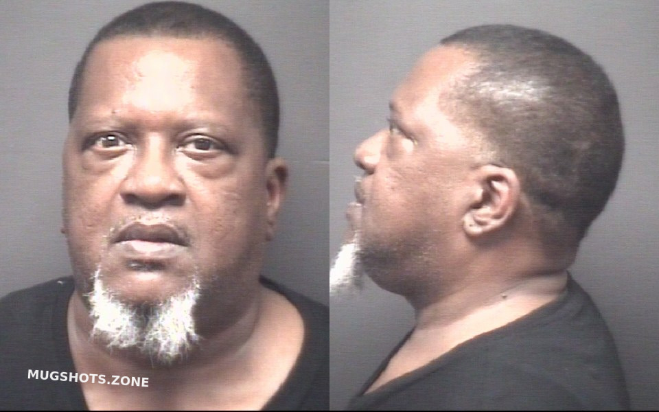 CLARK WILLIE MACK 05/19/2025 - Pitt County Mugshots Zone