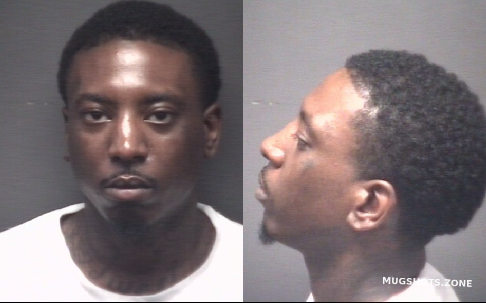 MOORE JIMMIE DEMIKO IQUAN 05/21/2025 - Pitt County Mugshots Zone