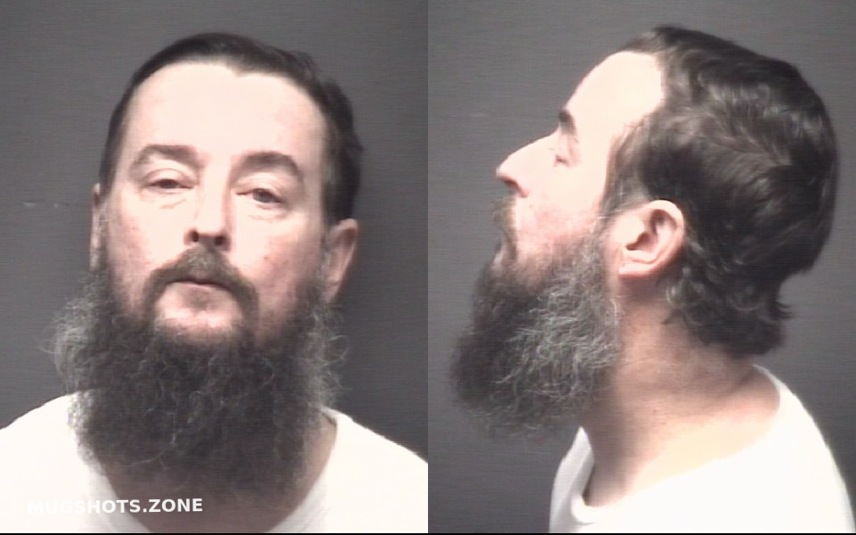 MAYO MELVIN DANIEL 05/22/2025 - Pitt County Mugshots Zone