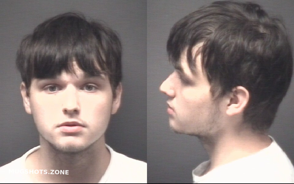 SCHEELS AUSTIN RILEY CHARLES 05/22/2025 - Pitt County Mugshots Zone