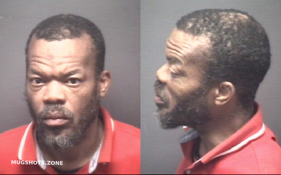 LEWIS TIMOTHY ROYNELL 05/23/2025 - Pitt County Mugshots Zone