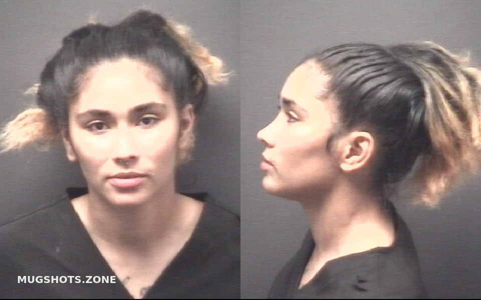 BLAND DIAMOND RENEE 05/24/2025 - Pitt County Mugshots Zone