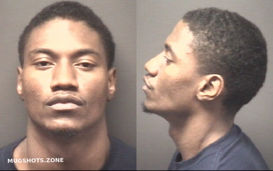DARDEN JEFFREY COREY 05/28/2025 - Pitt County Mugshots Zone