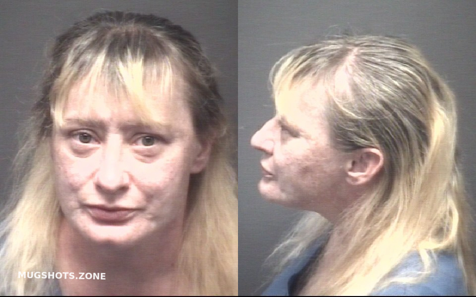COMBS KATRINA JEAN 05/28/2025 - Pitt County Mugshots Zone