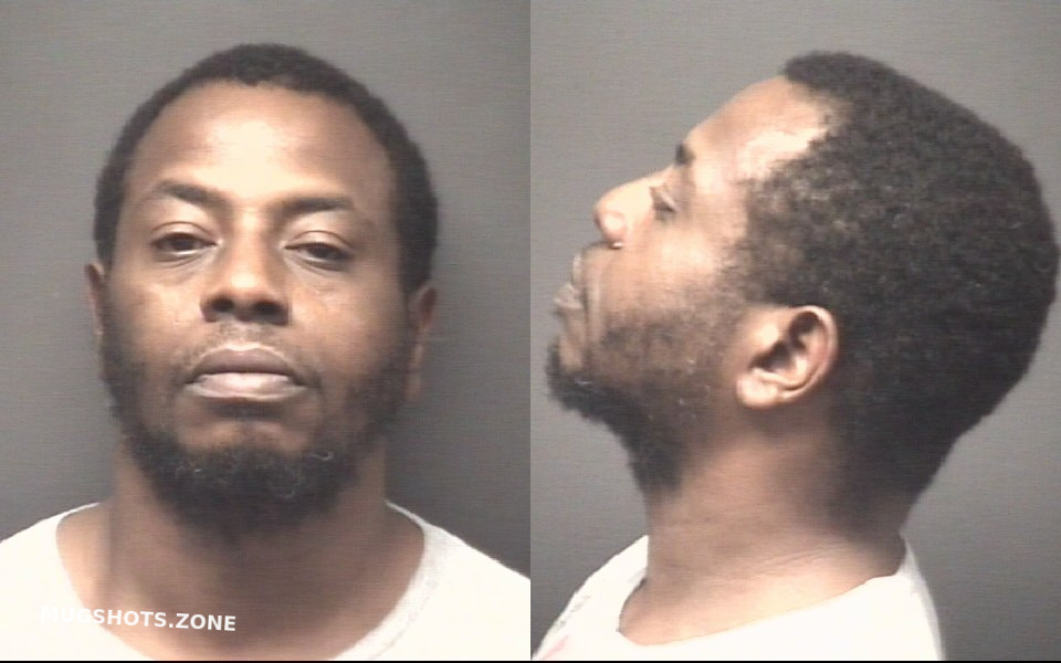 DICKENS MILTON WAYNE 05/30/2025 - Pitt County Mugshots Zone