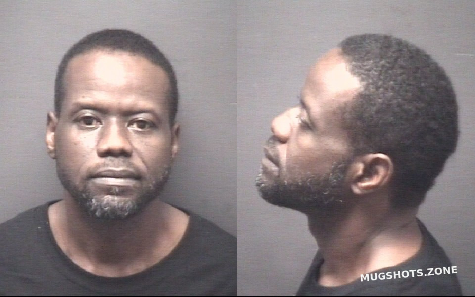 SMITH HAROLD LEVON 05/31/2025 - Pitt County Mugshots Zone