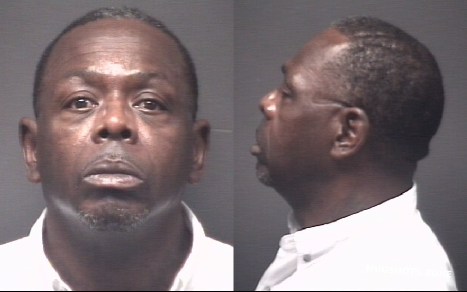 PONE CHRISTOPHER NATHANIEL 06/02/2025 - Pitt County Mugshots Zone