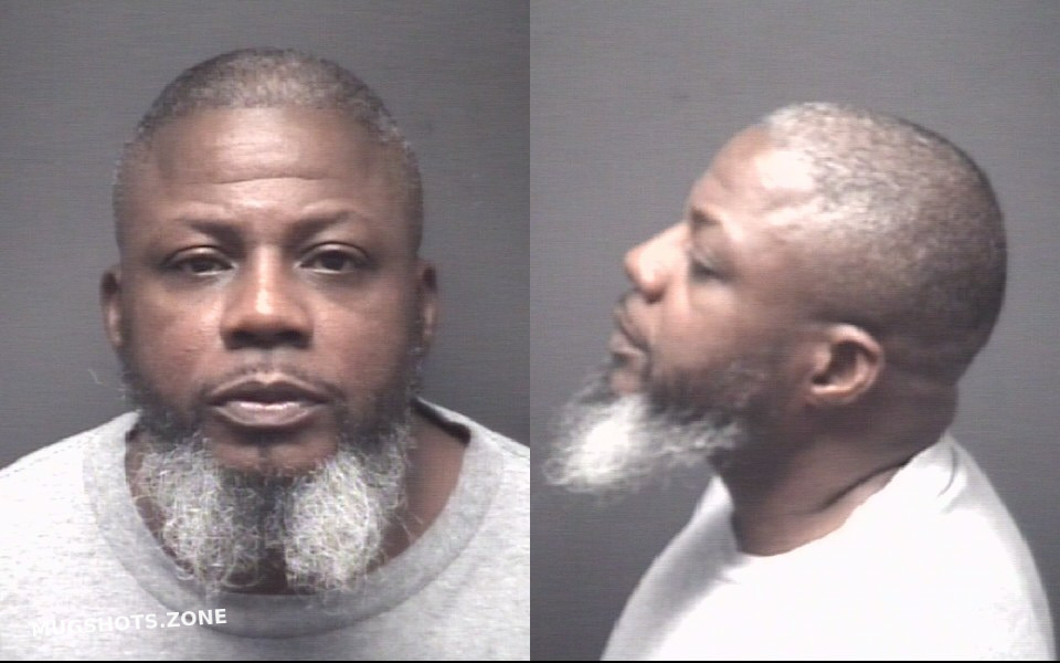 WILLIAMS CHRISTOPHER DARNELL 06/03/2025 - Pitt County Mugshots Zone