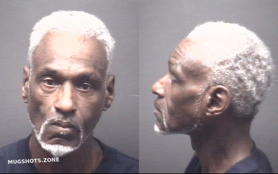 DYSON CARL DANNY 06/04/2025 - Pitt County Mugshots Zone
