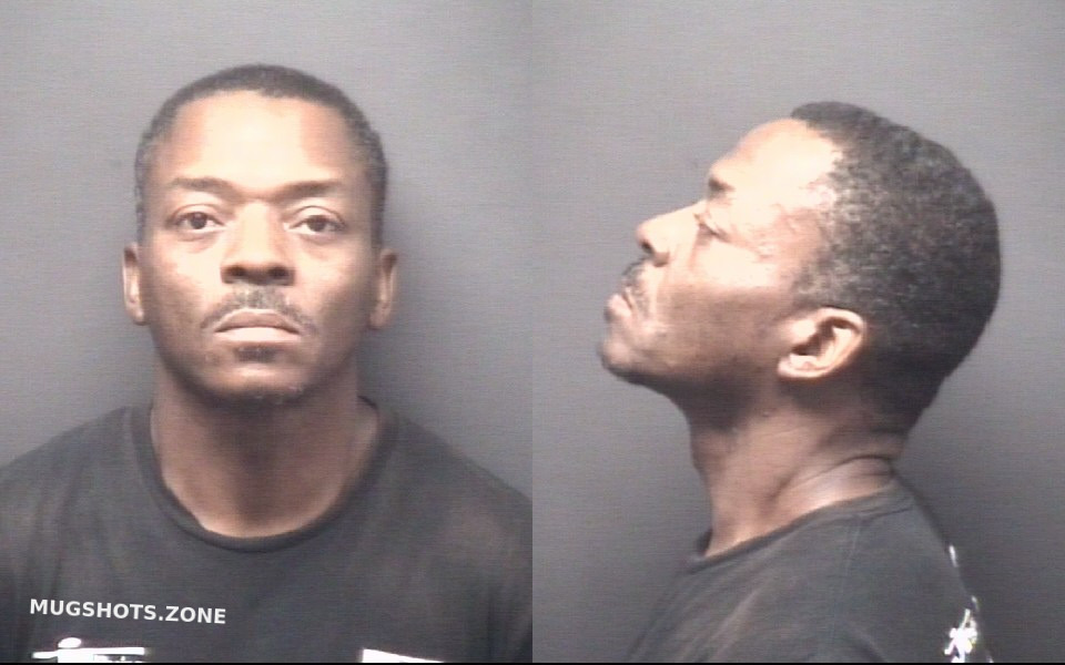 SMITH JAMIE TERRELL 06/04/2025 - Pitt County Mugshots Zone