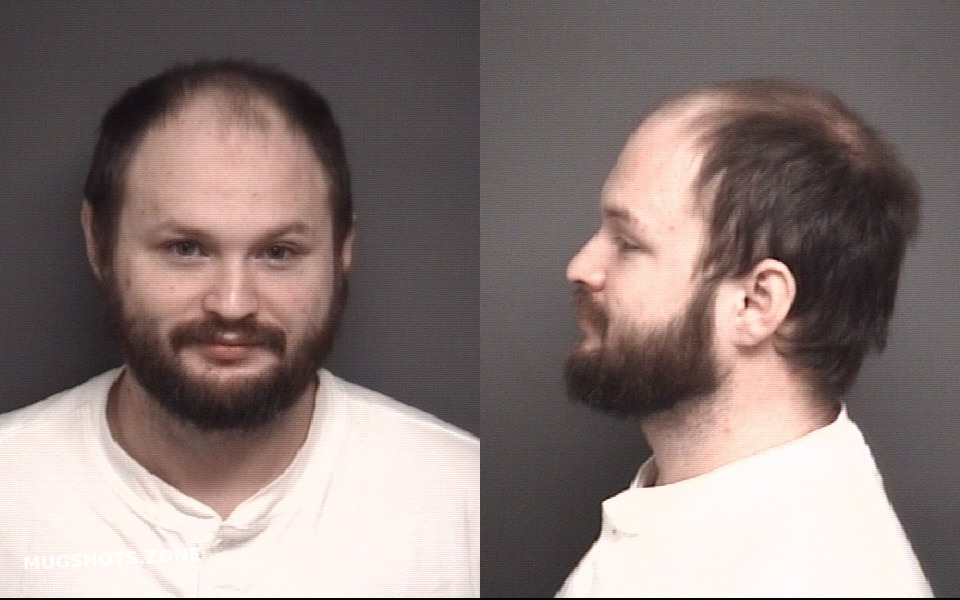 SMITH AARON ELIJAH RAY 06/06/2025 - Pitt County Mugshots Zone