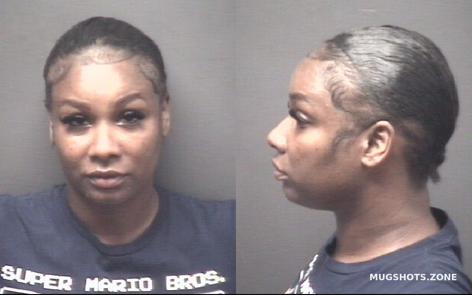 FENTRESS TAJI 06/08/2025 - Pitt County Mugshots Zone