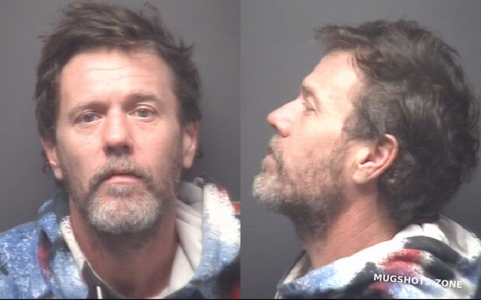 BULLOCK JAMES TEDDY 06/11/2025 - Pitt County Mugshots Zone