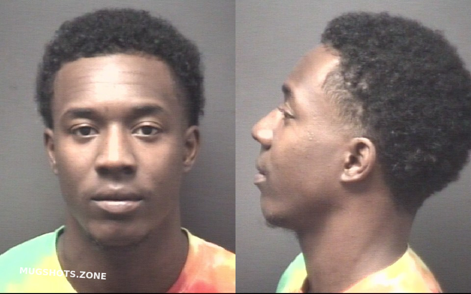 INGRAM KEYMARI RAYSEAN 06/11/2025 - Pitt County Mugshots Zone