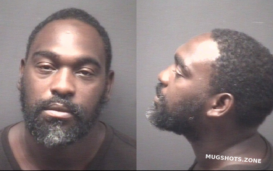 HOWARD REGINALD RANDALL 06/12/2025 - Pitt County Mugshots Zone