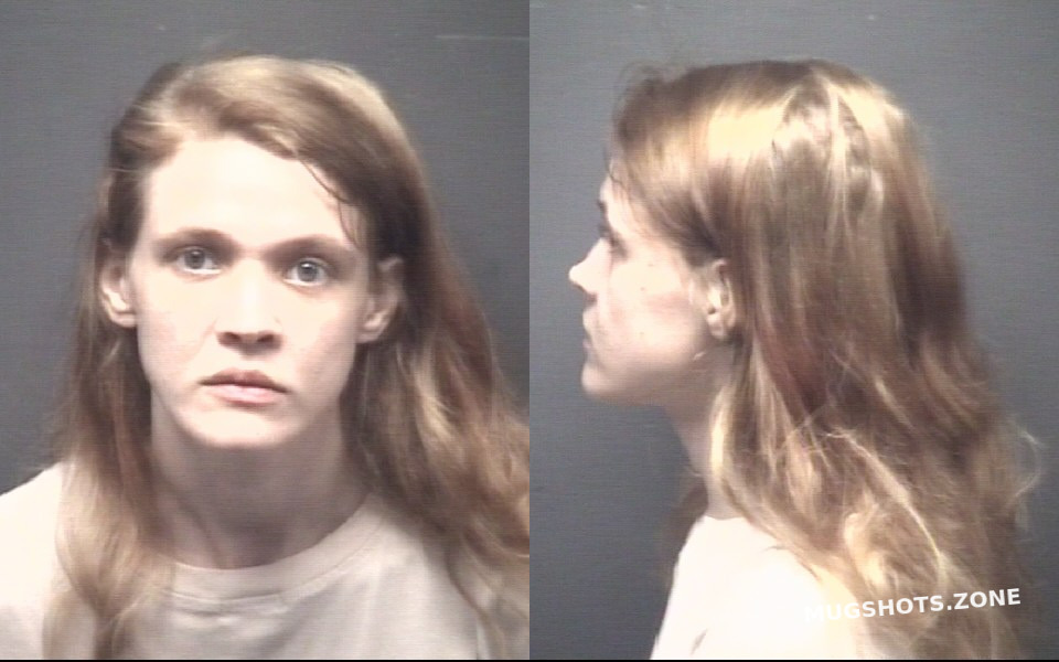 ALBRITTON CHELSEA BROOKE 06/13/2025 - Pitt County Mugshots Zone