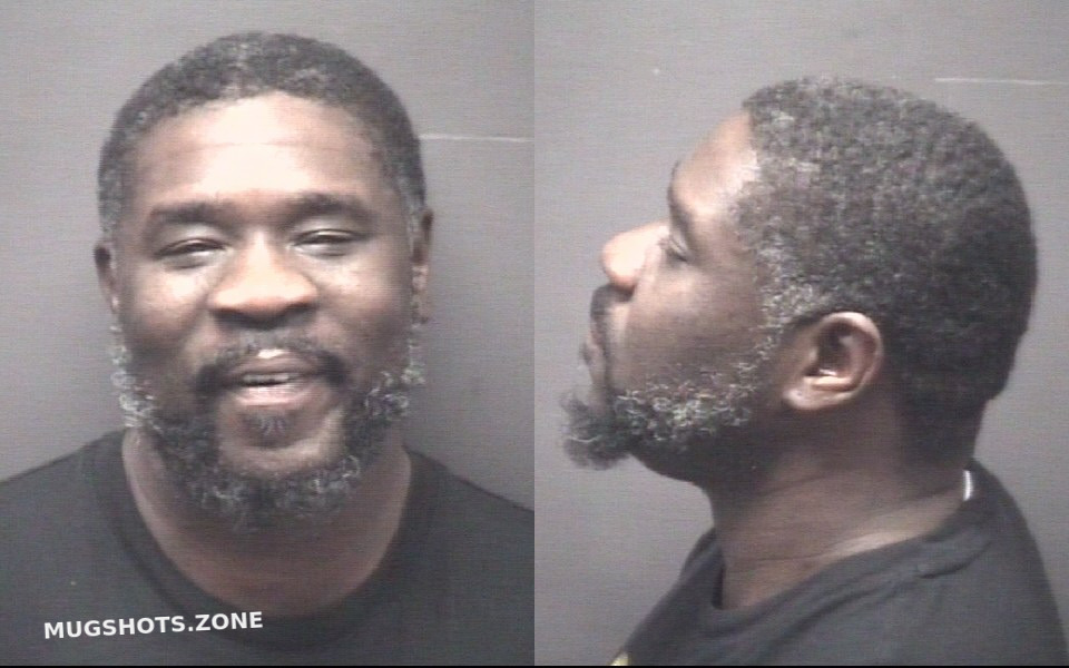 BASS VICTOR MARCUS 06/15/2025 - Pitt County Mugshots Zone