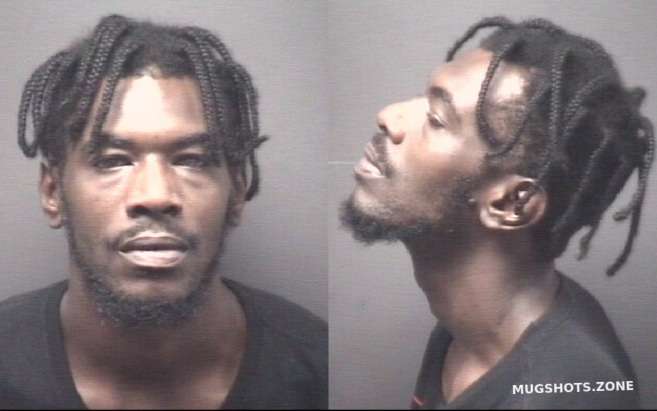 SMITH DESHON DEVON 06/20/2025 - Pitt County Mugshots Zone