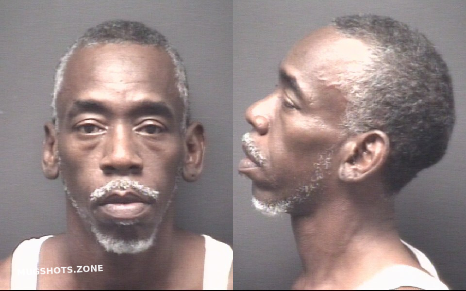 JONES LELAND EDWARD 06/20/2025 - Pitt County Mugshots Zone