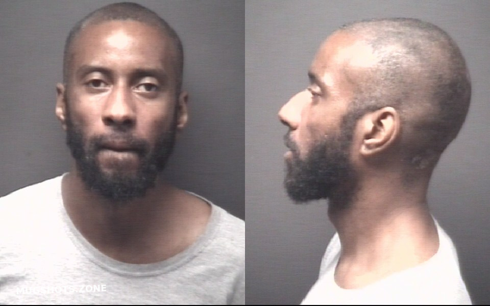 CHEEK JAMES MAURICE 06/21/2025 - Pitt County Mugshots Zone