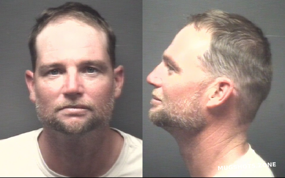 WEAVER CHRISTOPHER ADAM 06/22/2025 - Pitt County Mugshots Zone