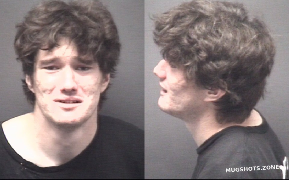 GRIFFIN SETH MICHAEL 06/22/2025 - Pitt County Mugshots Zone