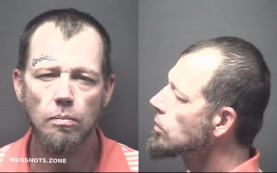 AUTRY DONALD JOSEPH 06/24/2025 - Pitt County Mugshots Zone