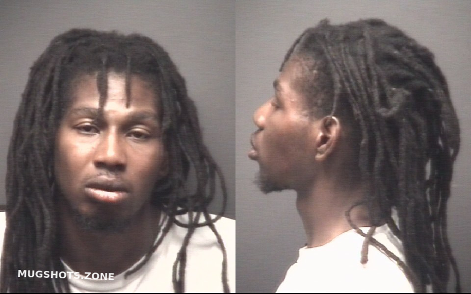 BLAKE NICHOLAS ALEXANDER 06/27/2025 - Pitt County Mugshots Zone